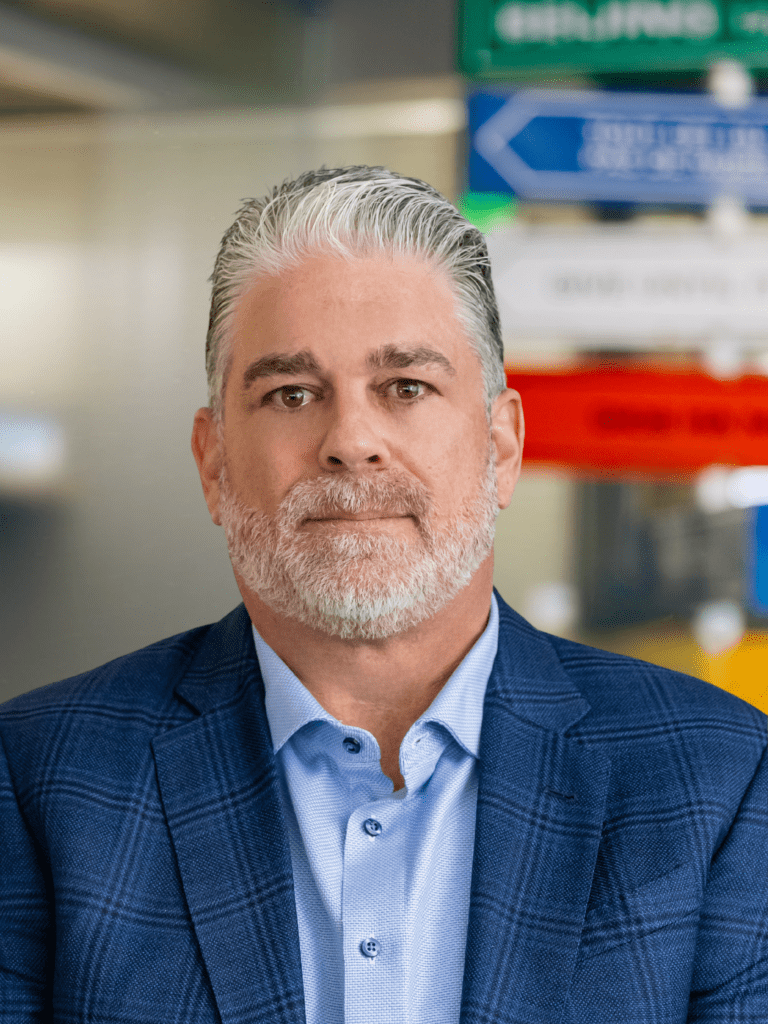 Jason Bishara - NSI Insurance Group