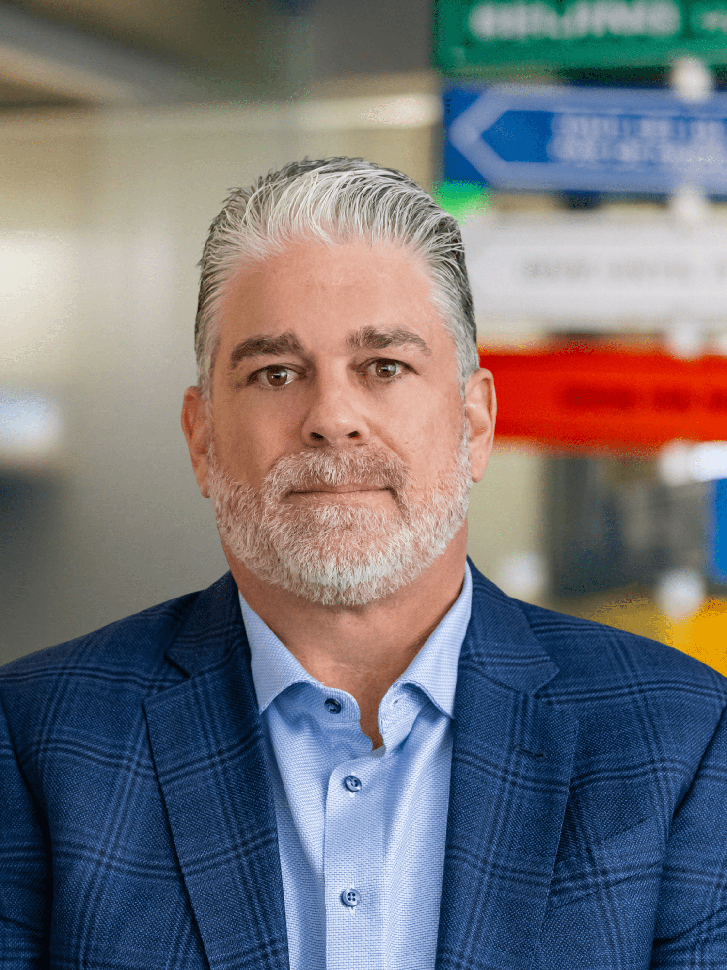 Jason Bishara - NSI Insurance Group