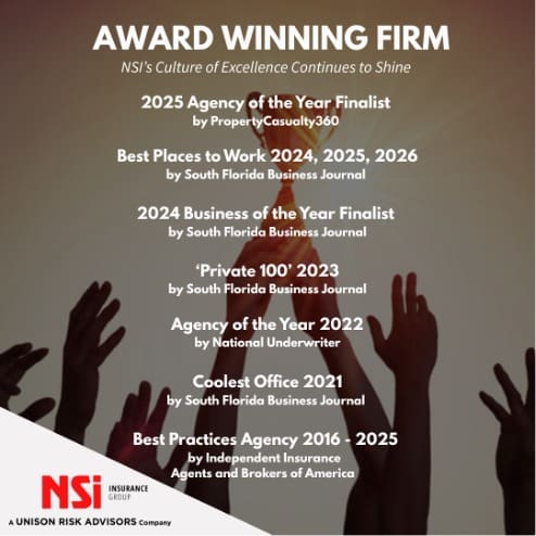 Award Winning Firm. People-Driven. Client-Focused: NSI’s Culture of ...